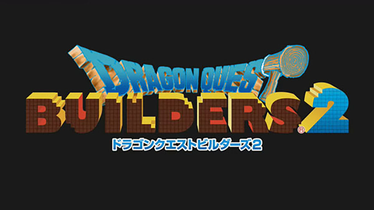 Dragon Quest Builders 2 - sur PS4 et Switch - Pixel Adventurers