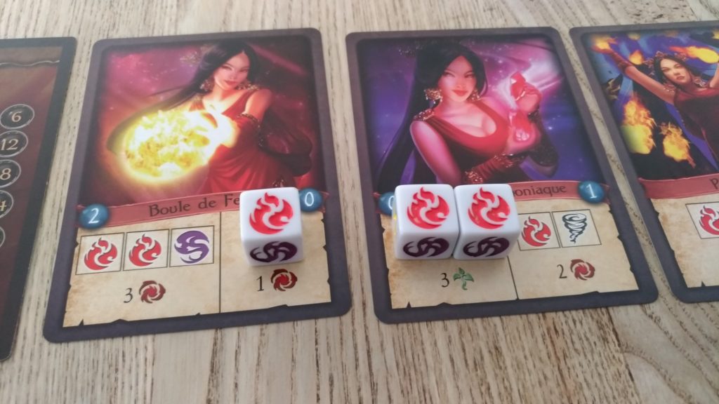 Mystic ScROLLS : DÉlires magiques en perspective - Pixel Adventurers