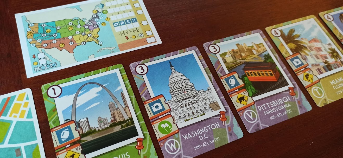 Boomerang Europe & USA - Le tour du monde en restant chez soi - Pixel ...