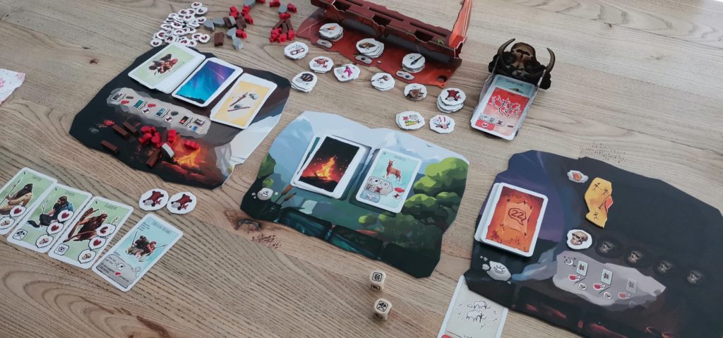 Paleo - Retour à la nature - Pixel Adventurers