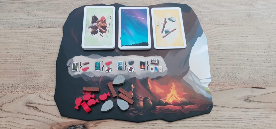 Paleo - Retour à la nature - Pixel Adventurers